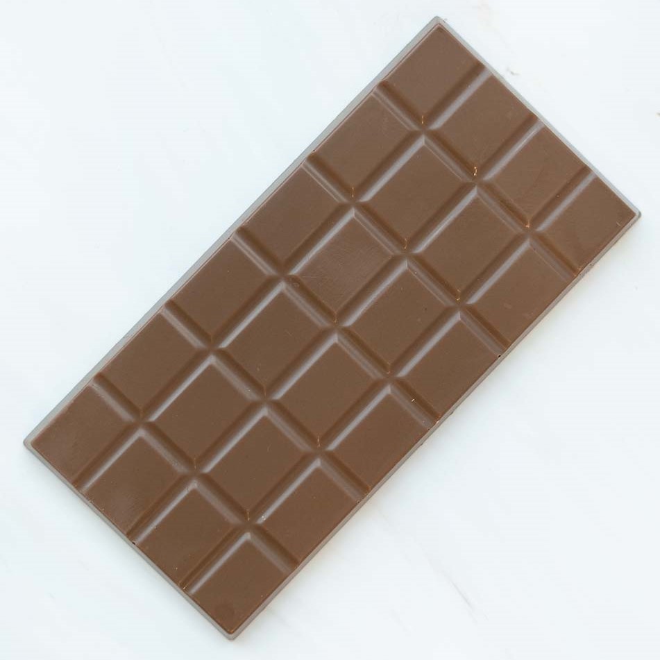 Chocoladereep Melk (Spaarproduct) | De Notenshop