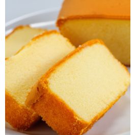 Luxe natte cake cakemix kopen? | De Notenshop