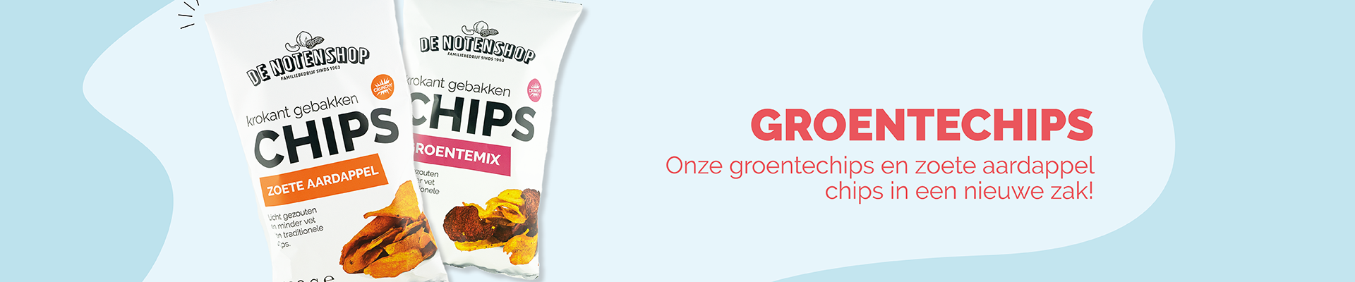 Voordelig noten kopen online | De Notenshop